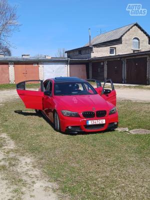 BMW 328 2010 in Silute, with an engine capacity of 3.00 L and mileage of 280 thousand km for 6000 €, photo 4 on AUTOMOTO.COM.LV