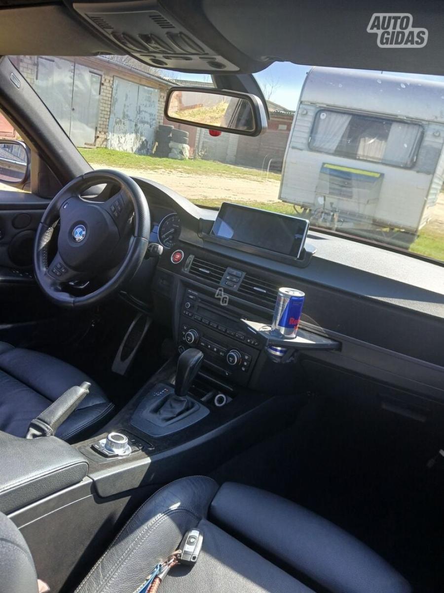 BMW 328 2010 in Silute, with an engine capacity of 3.00 L and mileage of 280 thousand km for 6000 €, photo 7 on AUTOMOTO.COM.LV