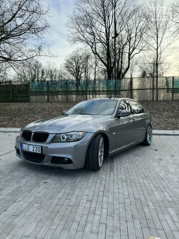 BMW 328 2011 Šauļi, ar dzinēja tilpumu 3.00 L un nobraukumu 148 tūkst. km par 9900 €, foto 1 vietnē AUTOMOTO.COM.LV