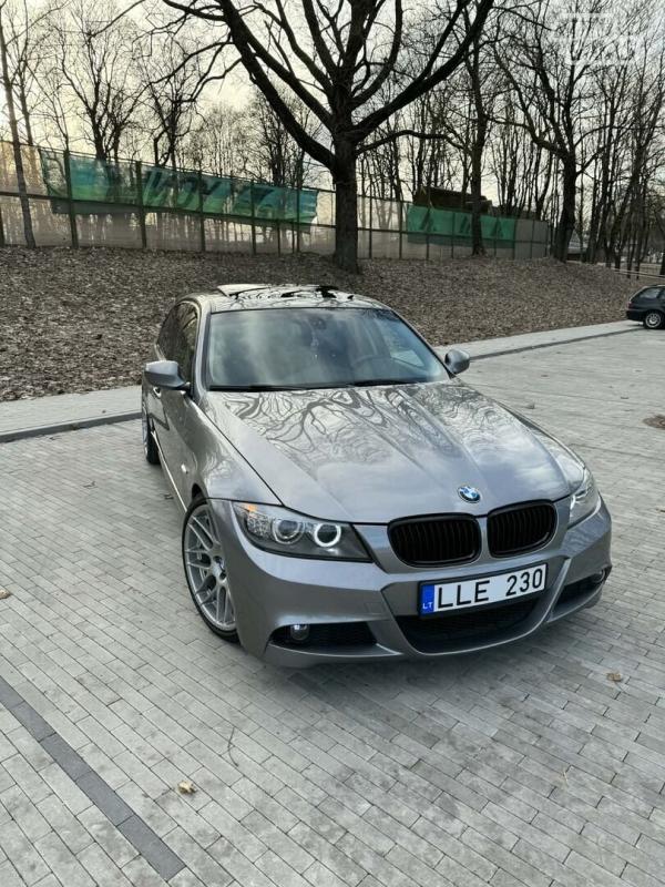 BMW 328 2011 Šauļi, ar dzinēja tilpumu 3.00 L un nobraukumu 148 tūkst. km par 9900 €, foto 2 vietnē AUTOMOTO.COM.LV