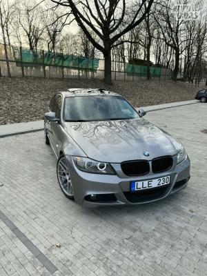 BMW 328 2011 in Siauliai, with an engine capacity of 3.00 L and mileage of 148 thousand km for 9900 €, photo 2 on AUTOMOTO.COM.LV