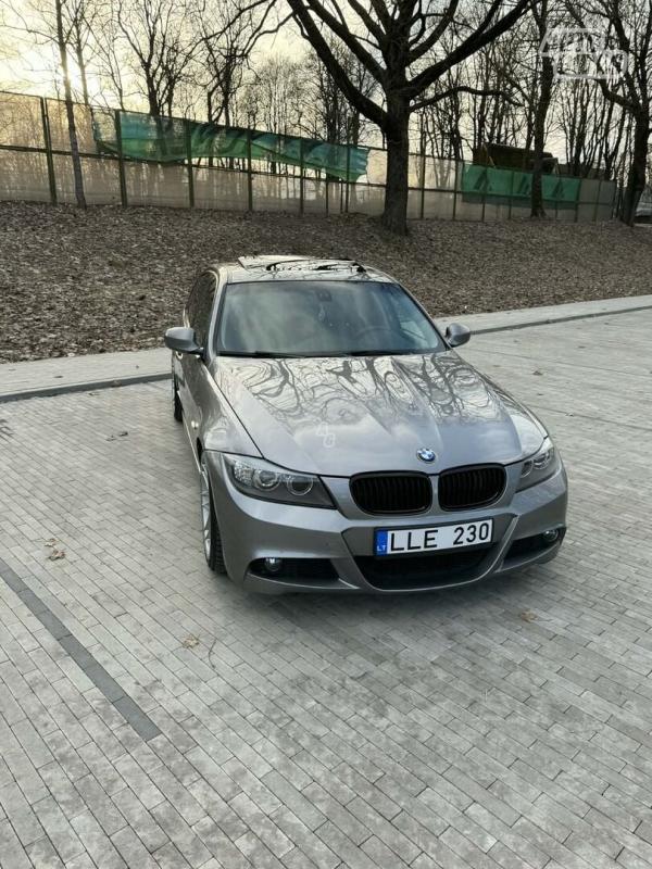 BMW 328 2011 Šauļi, ar dzinēja tilpumu 3.00 L un nobraukumu 148 tūkst. km par 9900 €, foto 10 vietnē AUTOMOTO.COM.LV