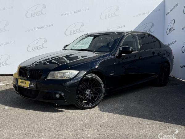 BMW 328 2011 Klaipėda, ar dzinēja tilpumu 3.00 L un nobraukumu 343 tūkst. km par 4900 €, foto 1 vietnē AUTOMOTO.COM.LV