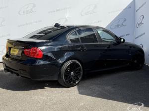 BMW 328 2011 Klaipėda, ar dzinēja tilpumu 3.00 L un nobraukumu 343 tūkst. km par 4900 €, foto 3 vietnē AUTOMOTO.COM.LV