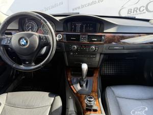 BMW 328 2011 Klaipėda, ar dzinēja tilpumu 3.00 L un nobraukumu 343 tūkst. km par 4900 €, foto 4 vietnē AUTOMOTO.COM.LV