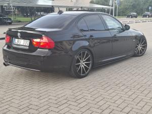 БМВ 328 2011 в Шилуте, объемом двигателя 3.00 л и пробегом 255 тыс. км за 5400 €, фото 4 на AUTOMOTO.COM.LV