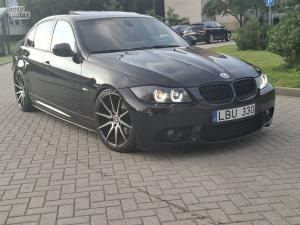 БМВ 328 2011 в Шилуте, объемом двигателя 3.00 л и пробегом 255 тыс. км за 5400 €, фото 7 на AUTOMOTO.COM.LV