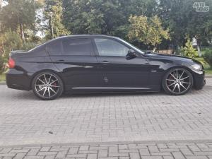 БМВ 328 2011 в Шилуте, объемом двигателя 3.00 л и пробегом 255 тыс. км за 5400 €, фото 9 на AUTOMOTO.COM.LV