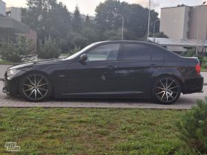 БМВ 328 2011 в Шилуте, объемом двигателя 3.00 л и пробегом 255 тыс. км за 5400 €, фото 10 на AUTOMOTO.COM.LV