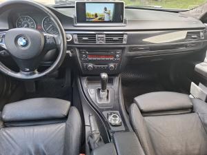 БМВ 328 2011 в Шилуте, объемом двигателя 3.00 л и пробегом 255 тыс. км за 5400 €, фото 12 на AUTOMOTO.COM.LV