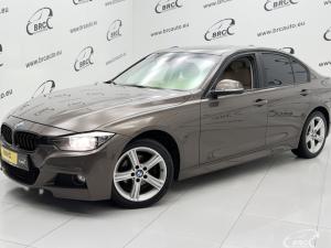 BMW 328 2012 in Vilnius, with an engine capacity of 2.00 L and mileage of 156 thousand km for 9600 €, photo  on AUTOMOTO.COM.LV