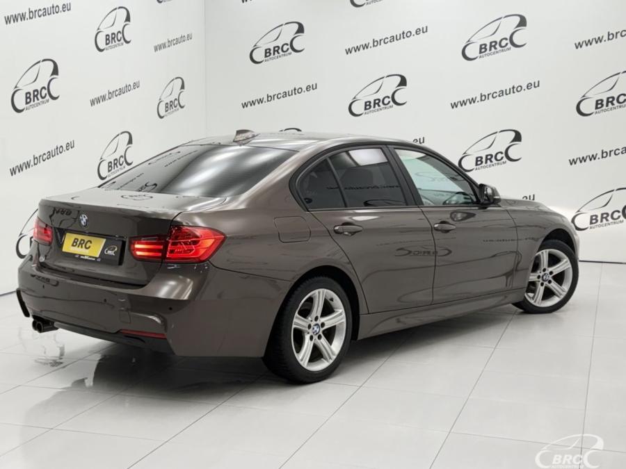 BMW 328 2012 Viļņa, ar dzinēja tilpumu 2.00 L un nobraukumu 156 tūkst. km par 9600 €, foto 2 vietnē AUTOMOTO.COM.LV
