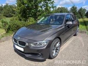 BMW 328 2012 Viļņa, ar dzinēja tilpumu 2.00 L un nobraukumu 185 tūkst. km par 8400 €, foto  vietnē AUTOMOTO.COM.LV