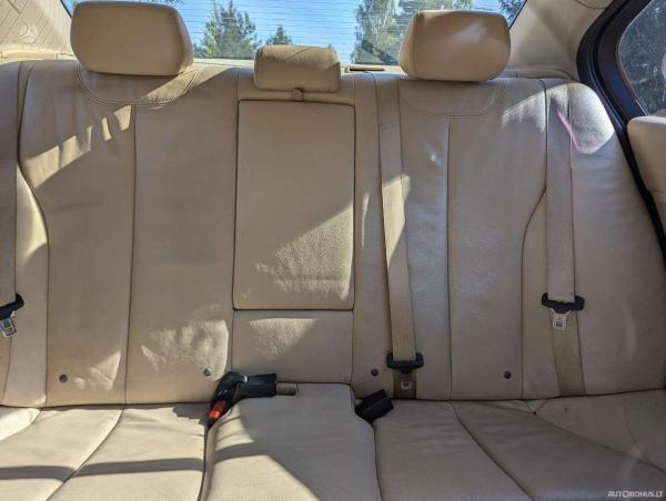 BMW 328 2012 in Vilnius, with an engine capacity of 2.00 L and mileage of 185 thousand km for 8400 €, photo 4 on AUTOMOTO.COM.LV