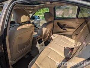 BMW 328 2012 in Vilnius, with an engine capacity of 2.80 L and mileage of 160 thousand km for 8800 €, photo 5 on AUTOMOTO.COM.LV