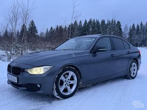 BMW 328 2013 Viļņa, ar dzinēja tilpumu 2.00 L un nobraukumu 181 tūkst. km par 10000 €, foto 2 vietnē AUTOMOTO.COM.LV