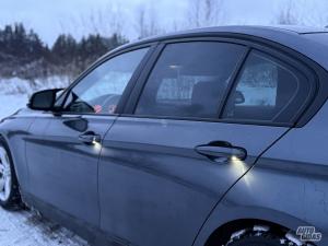BMW 328 2013 Viļņa, ar dzinēja tilpumu 2.00 L un nobraukumu 181 tūkst. km par 10000 €, foto 8 vietnē AUTOMOTO.COM.LV