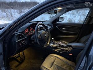 BMW 328 2013 Viļņa, ar dzinēja tilpumu 2.00 L un nobraukumu 181 tūkst. km par 10000 €, foto 9 vietnē AUTOMOTO.COM.LV