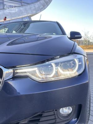 BMW 328 2013 Kauņa, ar dzinēja tilpumu 2.80 L un nobraukumu 201 tūkst. km par 6999 €, foto 10 vietnē AUTOMOTO.COM.LV