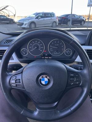 BMW 328 2013 Kauņa, ar dzinēja tilpumu 2.80 L un nobraukumu 201 tūkst. km par 6999 €, foto 13 vietnē AUTOMOTO.COM.LV
