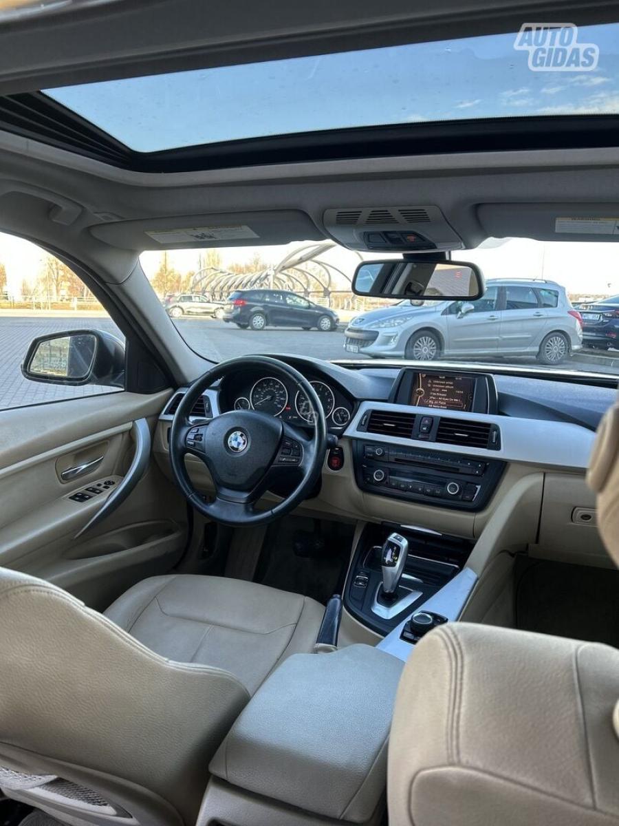 BMW 328 2013 Kauņa, ar dzinēja tilpumu 2.80 L un nobraukumu 201 tūkst. km par 6999 €, foto 18 vietnē AUTOMOTO.COM.LV