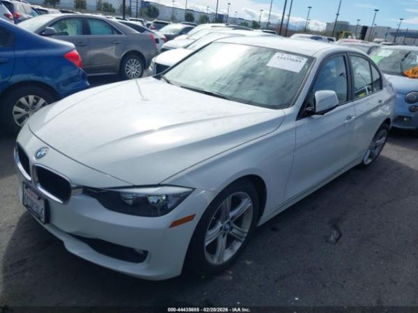 BMW 328 2013 Klaipėda, ar dzinēja tilpumu 0.00 L un nobraukumu 0 tūkst. km par 5000 €, foto 2 vietnē AUTOMOTO.COM.LV