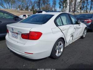 BMW 328 2013 in Klaipeda, with an engine capacity of 0.00 L and mileage of 0 thousand km for 5000 €, photo 4 on AUTOMOTO.COM.LV