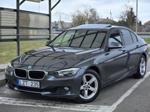 BMW 328 2013 in Siauliai, with an engine capacity of 2.00 L and mileage of 210 thousand km for 7700 €, photo  on AUTOMOTO.COM.LV