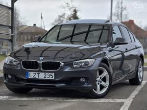 BMW 328 2013 in Siauliai, with an engine capacity of 2.00 L and mileage of 210 thousand km for 7700 €, photo 3 on AUTOMOTO.COM.LV