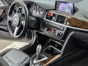 BMW 328 2013 in Siauliai, with an engine capacity of 2.00 L and mileage of 210 thousand km for 7700 €, photo 27 on AUTOMOTO.COM.LV