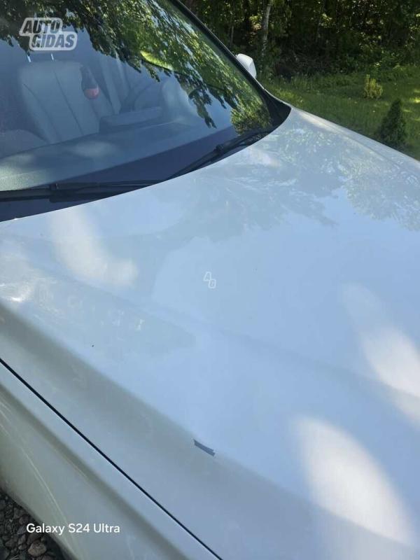 BMW 328 2013 in Rietavas, with an engine capacity of 2.00 L and mileage of 143 thousand km for 7700 €, photo 10 on AUTOMOTO.COM.LV