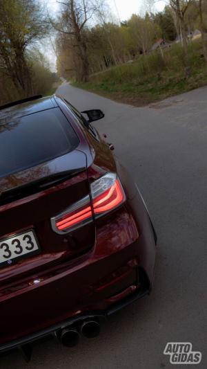 BMW 328 2013 Šauļi, ar dzinēja tilpumu 2.80 L un nobraukumu 278 tūkst. km par 14000 €, foto 10 vietnē AUTOMOTO.COM.LV
