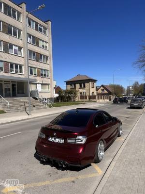BMW 328 2013 Šauļi, ar dzinēja tilpumu 2.80 L un nobraukumu 278 tūkst. km par 14000 €, foto 12 vietnē AUTOMOTO.COM.LV
