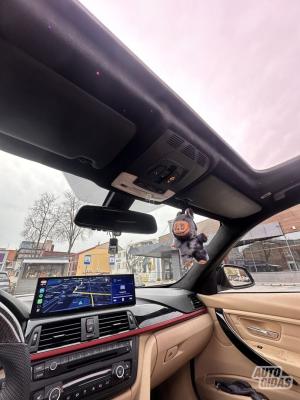 BMW 328 2013 Šauļi, ar dzinēja tilpumu 2.80 L un nobraukumu 278 tūkst. km par 14000 €, foto 13 vietnē AUTOMOTO.COM.LV