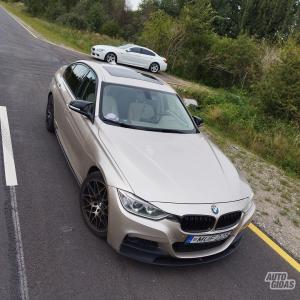 BMW 328 2013 Klaipėda, ar dzinēja tilpumu 2.00 L un nobraukumu 285 tūkst. km par 11700 €, foto  vietnē AUTOMOTO.COM.LV