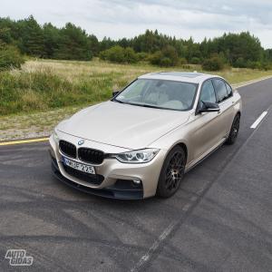 BMW 328 2013 Klaipėda, ar dzinēja tilpumu 2.00 L un nobraukumu 285 tūkst. km par 11700 €, foto 3 vietnē AUTOMOTO.COM.LV