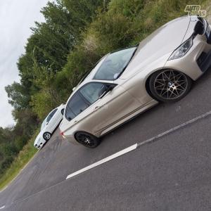 BMW 328 2013 Klaipėda, ar dzinēja tilpumu 2.00 L un nobraukumu 285 tūkst. km par 11700 €, foto 4 vietnē AUTOMOTO.COM.LV