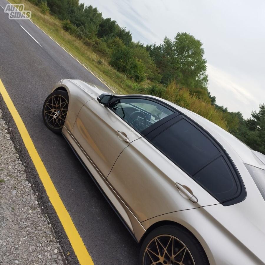 BMW 328 2013 Klaipėda, ar dzinēja tilpumu 2.00 L un nobraukumu 285 tūkst. km par 11700 €, foto 7 vietnē AUTOMOTO.COM.LV