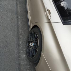 BMW 328 2013 Klaipėda, ar dzinēja tilpumu 2.00 L un nobraukumu 285 tūkst. km par 11700 €, foto 9 vietnē AUTOMOTO.COM.LV