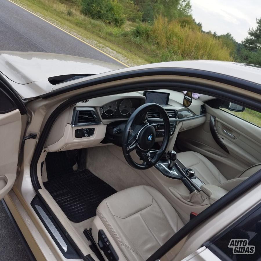 BMW 328 2013 Klaipėda, ar dzinēja tilpumu 2.00 L un nobraukumu 285 tūkst. km par 11700 €, foto 11 vietnē AUTOMOTO.COM.LV