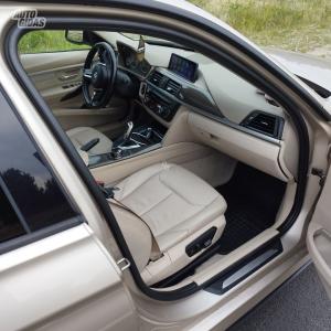 BMW 328 2013 Klaipėda, ar dzinēja tilpumu 2.00 L un nobraukumu 285 tūkst. km par 11700 €, foto 12 vietnē AUTOMOTO.COM.LV