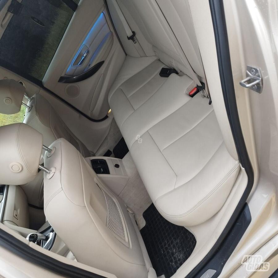 BMW 328 2013 Klaipėda, ar dzinēja tilpumu 2.00 L un nobraukumu 285 tūkst. km par 11700 €, foto 13 vietnē AUTOMOTO.COM.LV