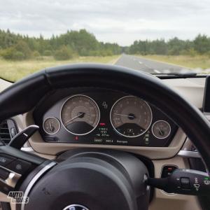 BMW 328 2013 Klaipėda, ar dzinēja tilpumu 2.00 L un nobraukumu 285 tūkst. km par 11700 €, foto 14 vietnē AUTOMOTO.COM.LV