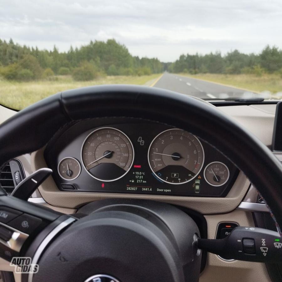 BMW 328 2013 Klaipėda, ar dzinēja tilpumu 2.00 L un nobraukumu 285 tūkst. km par 11700 €, foto 14 vietnē AUTOMOTO.COM.LV