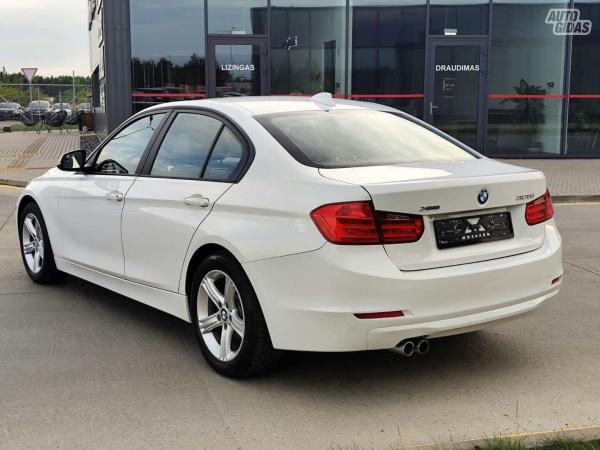 BMW 328 2013 Šauļi, ar dzinēja tilpumu 2.00 L un nobraukumu 249 tūkst. km par 7700 €, foto 3 vietnē AUTOMOTO.COM.LV