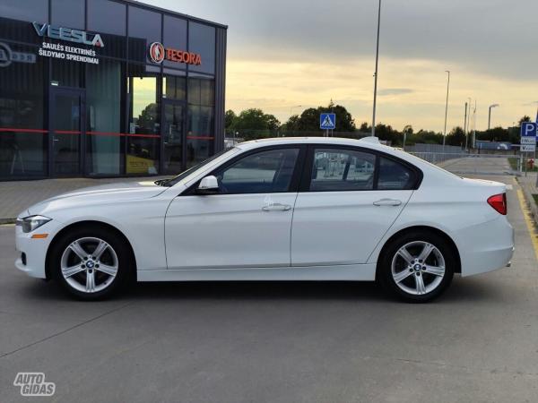 BMW 328 2013 Šauļi, ar dzinēja tilpumu 2.00 L un nobraukumu 249 tūkst. km par 7700 €, foto 5 vietnē AUTOMOTO.COM.LV