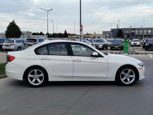 BMW 328 2013 in Siauliai, with an engine capacity of 2.00 L and mileage of 249 thousand km for 7700 €, photo 7 on AUTOMOTO.COM.LV