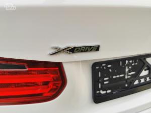 BMW 328 2013 in Siauliai, with an engine capacity of 2.00 L and mileage of 249 thousand km for 7700 €, photo 10 on AUTOMOTO.COM.LV