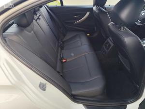 BMW 328 2013 in Siauliai, with an engine capacity of 2.00 L and mileage of 249 thousand km for 7700 €, photo 13 on AUTOMOTO.COM.LV