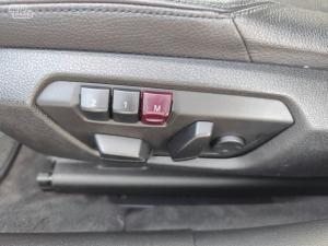 BMW 328 2013 in Siauliai, with an engine capacity of 2.00 L and mileage of 249 thousand km for 7700 €, photo 15 on AUTOMOTO.COM.LV